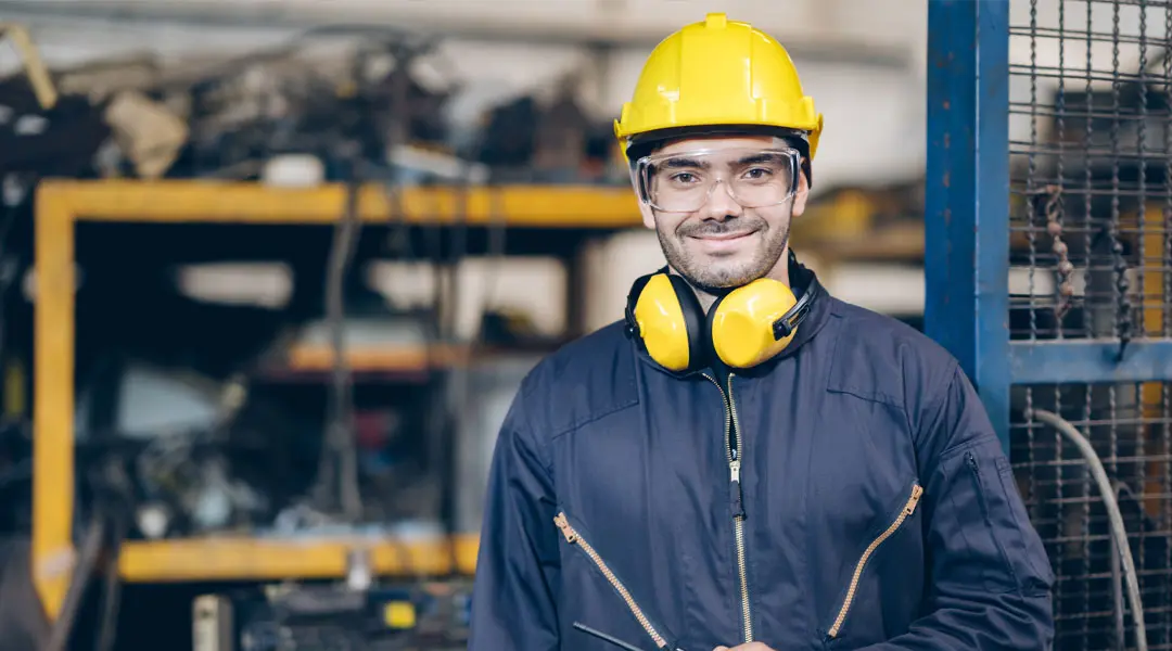 MBO Eerste Monteur Service en Onderhoud Werktuigbouw niveau 3 | EVC ...