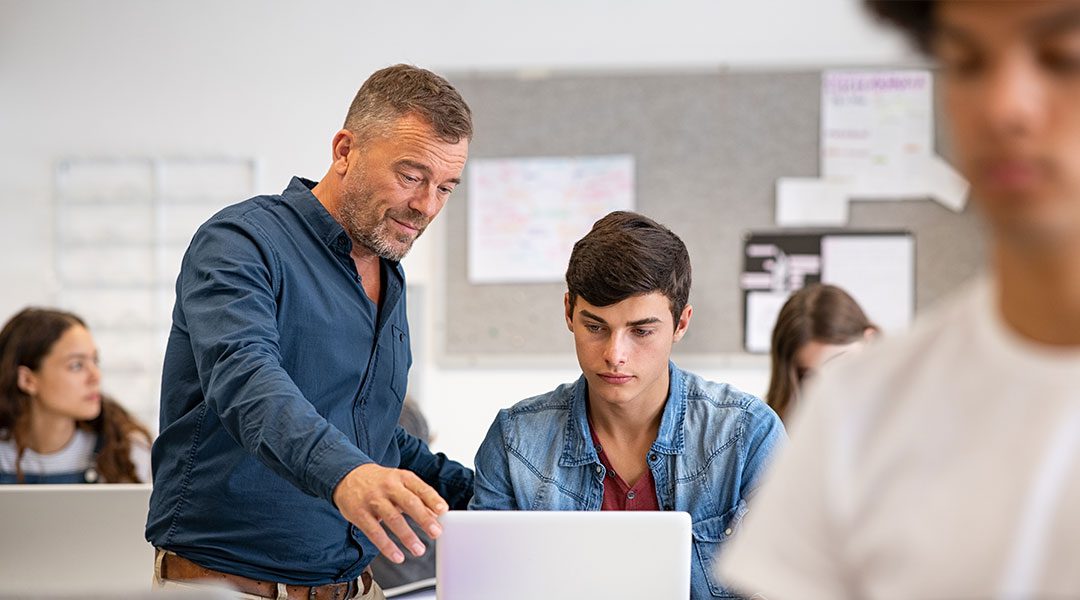 Nieuwe werkwijze SKJ-registratie via EVC-traject | EVC Nederland..