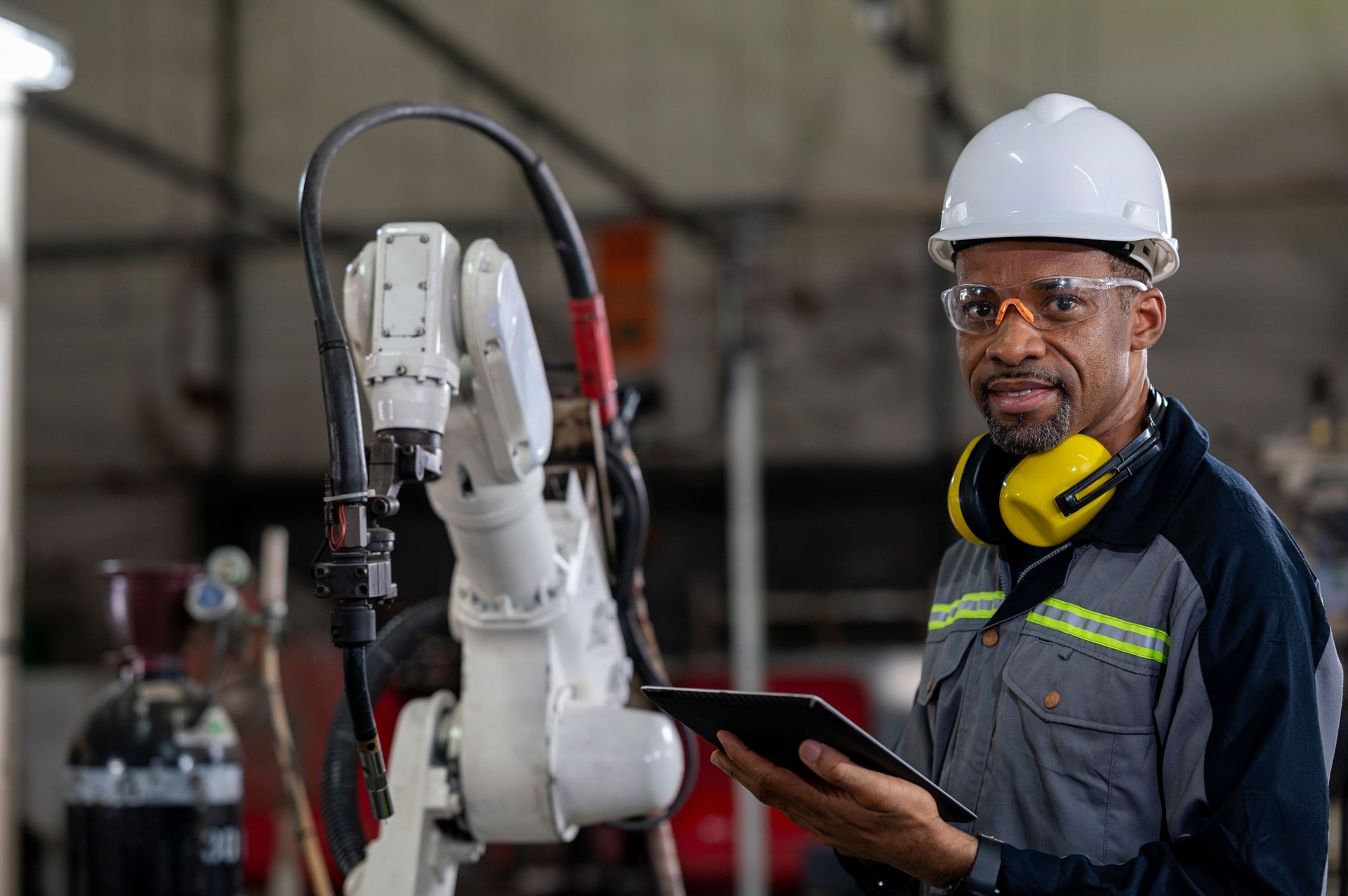 EVC voor procestechniek | EVC Nederland