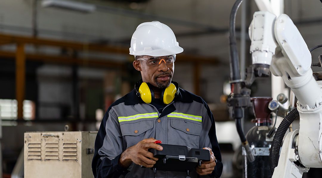 MBO Procesoperator A niveau 2 | EVC Nederland