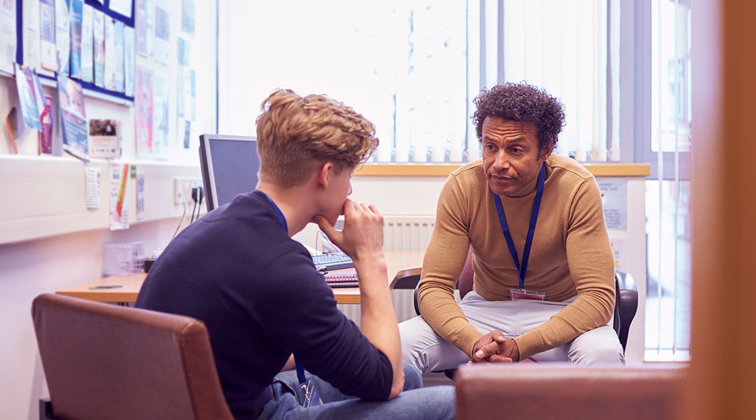 MBO Sociaal Werker niveau 4 | EVC Nederland