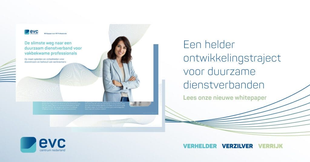 Nieuwe werkwijze SKJ-registratie via EVC-traject | EVC Nederland