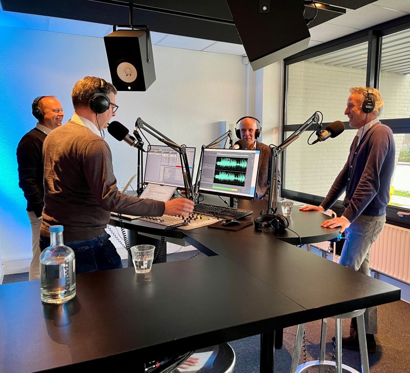 Nieuwe werkwijze SKJ-registratie via EVC-traject | EVC Nederland